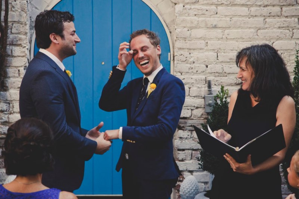 Flow Ceremonies - Extraordinary Moments